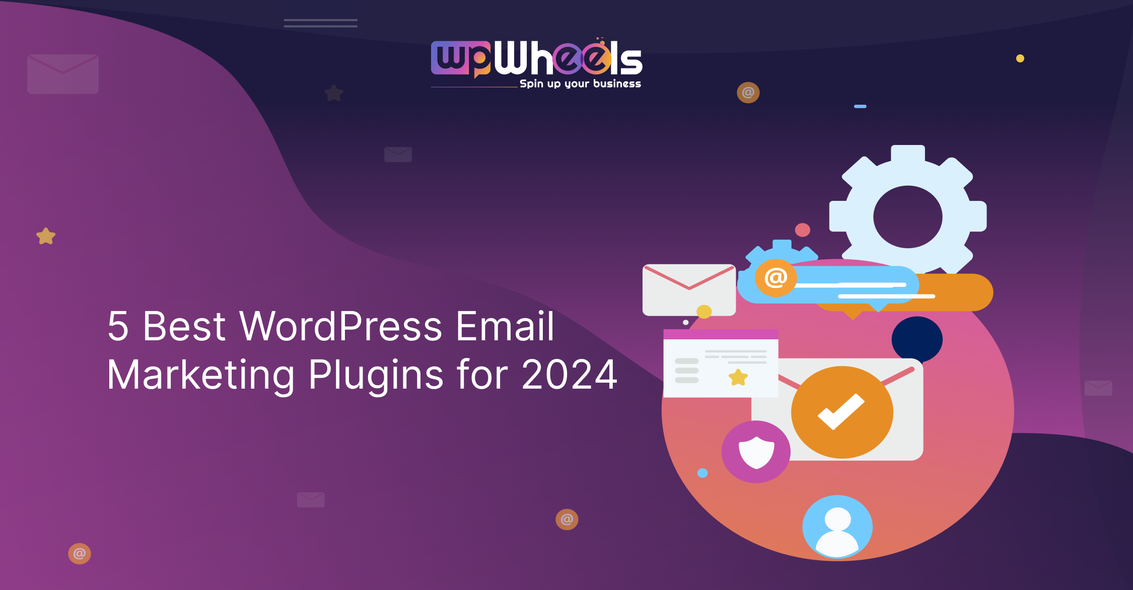 email marketing plugins